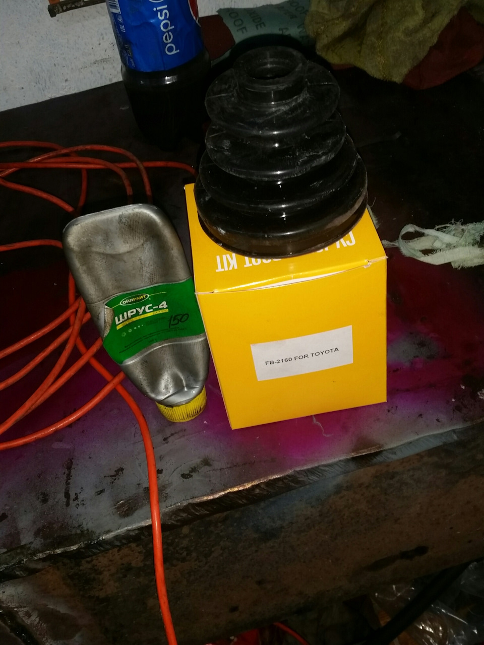 FB2160 OHNO | Запчасти на DRIVE2