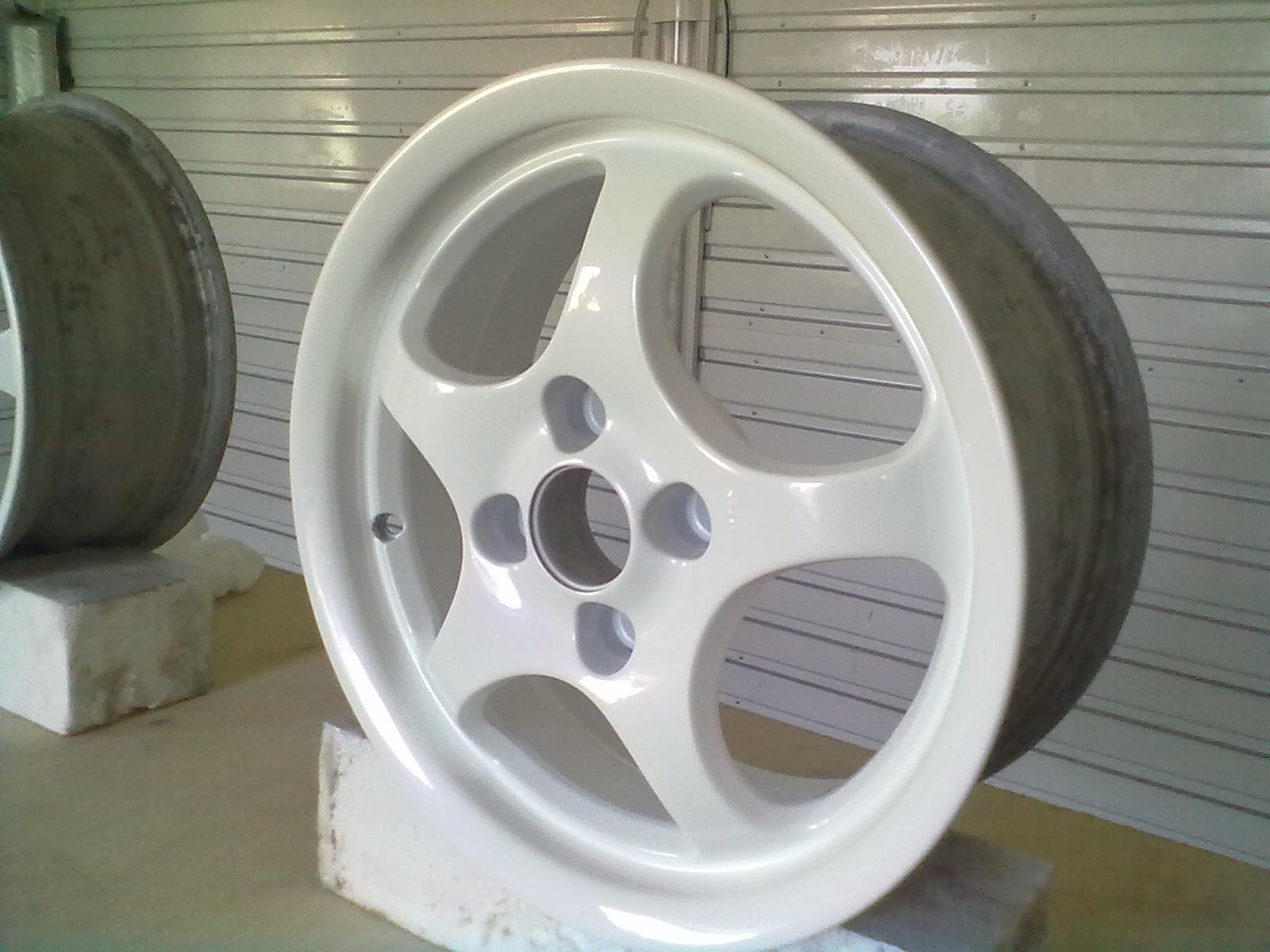 Borbet Design T 4x100 6J. Как это было — Lada 21120, 1,5 л, 2001 года | колёсные диски | DRIVE2