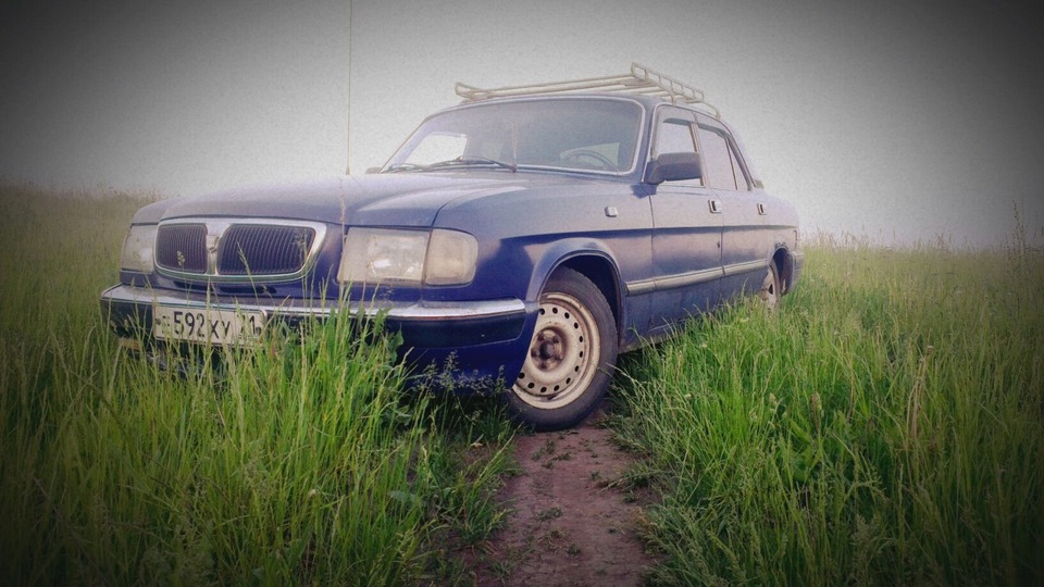 ГАЗ Волга 3110 ЗМЗ 406 | ЗМЗ 406 на DRIVE2