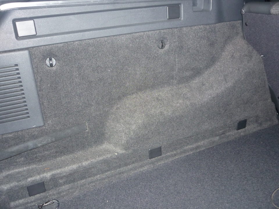 "FlexOrganizer®" по-русски ч.1 — Opel Astra H, 1,8 л, 2012 года ...