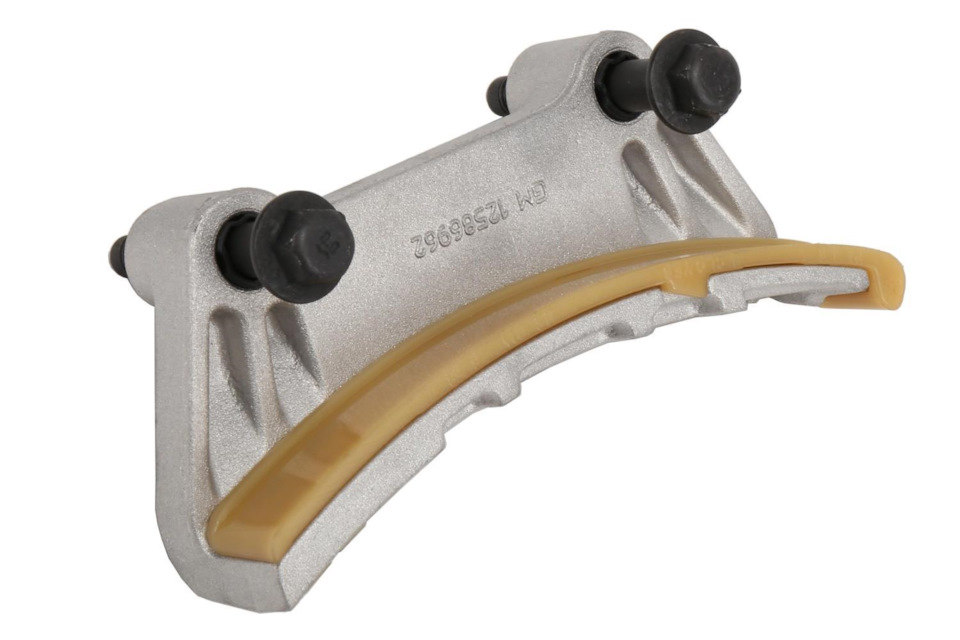 12597417 Направляющая, цепь привода газораспределения, верх GM ...