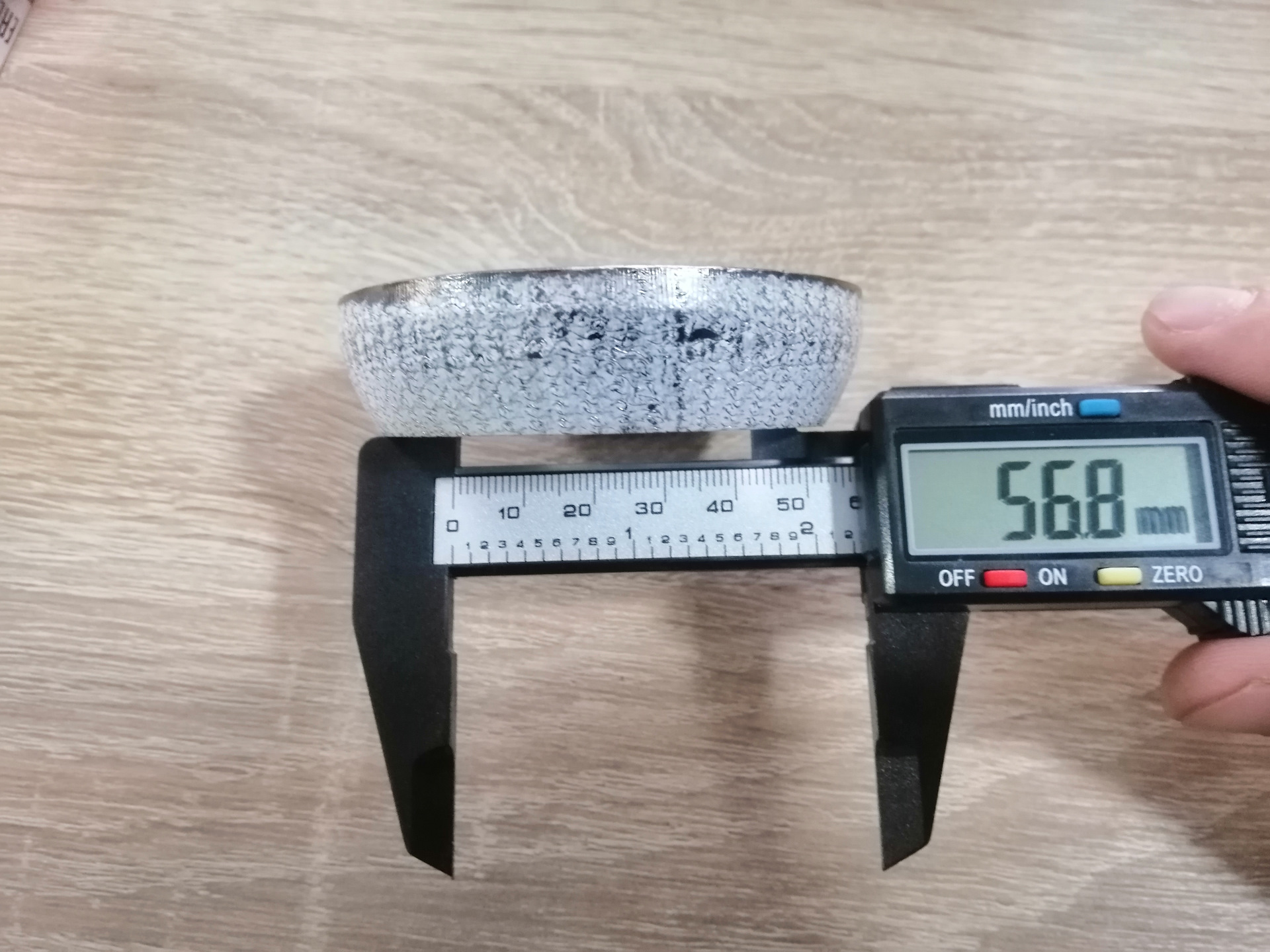 Кольцо Саурона ч2 все в сборе — KIA Soul (1G), 1,6 л, 2011 года ...