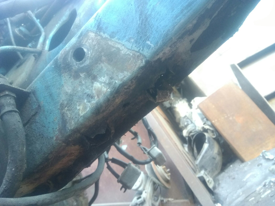 Колпачки накала свечей Audi c4 — Audi A6 (C4), 2,5 л, 1997 года ...