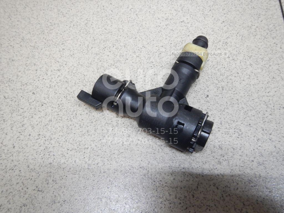 1K0721468A Ограничитель крутящего момента наконечника сцепления VAG ...