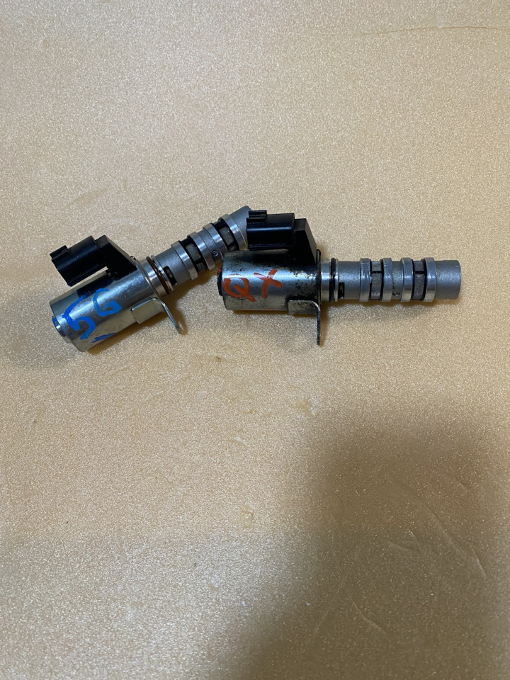 23796JK20B КЛАПАН ИЗМЕНЕНИЯ ФАЗ ГРМ INFINITI M35/45 (06-10), NISSAN ...