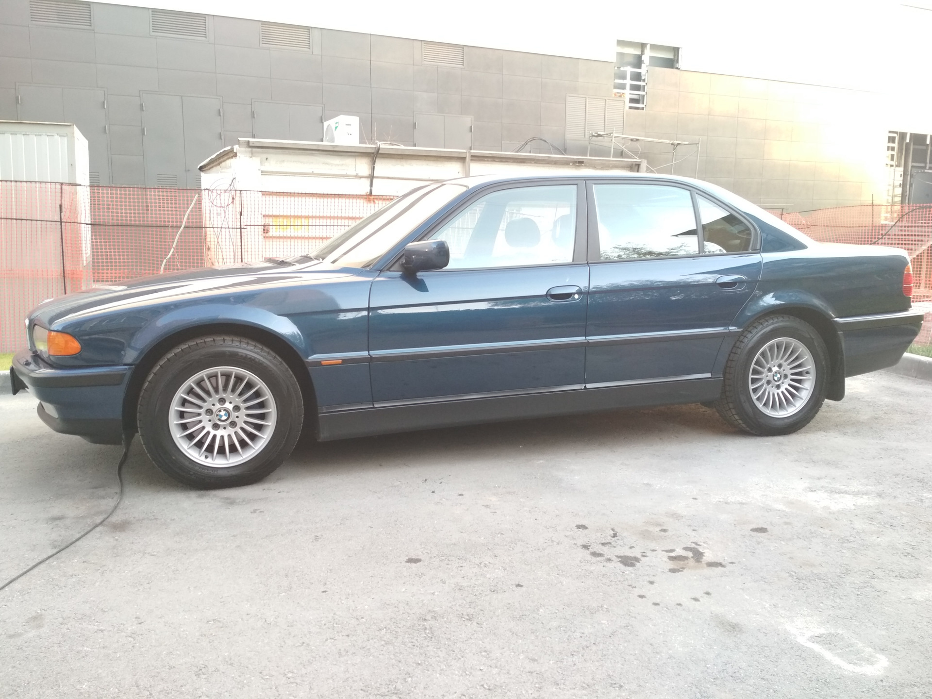 Декабрь уж близко!) — Suzuki Vitara (4G), 1,6 л, 2019 года | фотография | DRIVE2