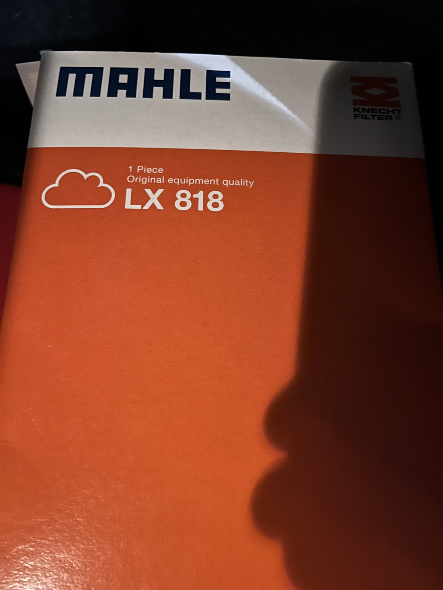 Замена масла и прокладки на патрубок интеркулера — BMW 5 series (E60 ...