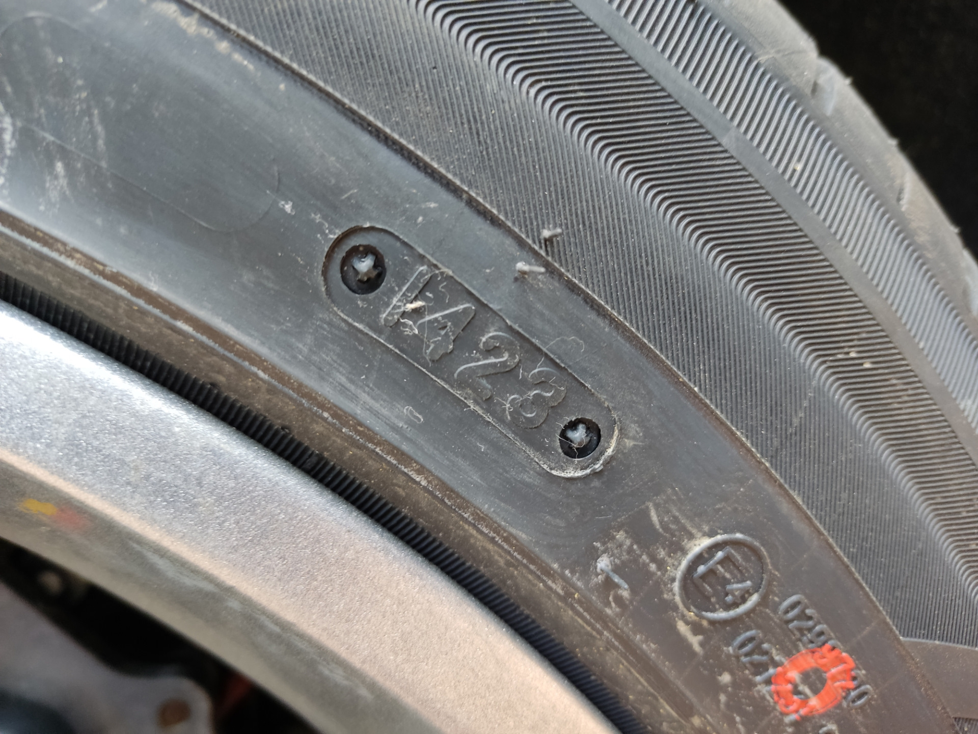 3️⃣1️⃣7️⃣Новая резина Triangle Sportex TH201 275/45 R20 110Y. — Audi Q7 ...