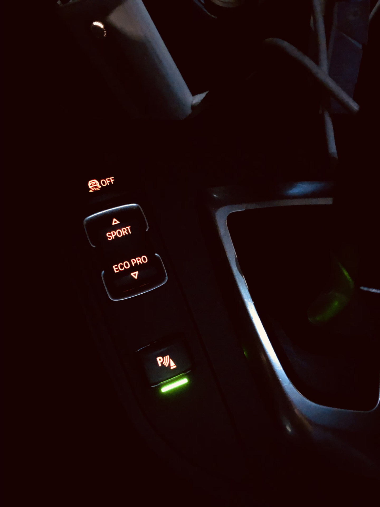 Опция S508A — BMW 1 series (F20), 1,6 л, 2013 года | своими руками | DRIVE2