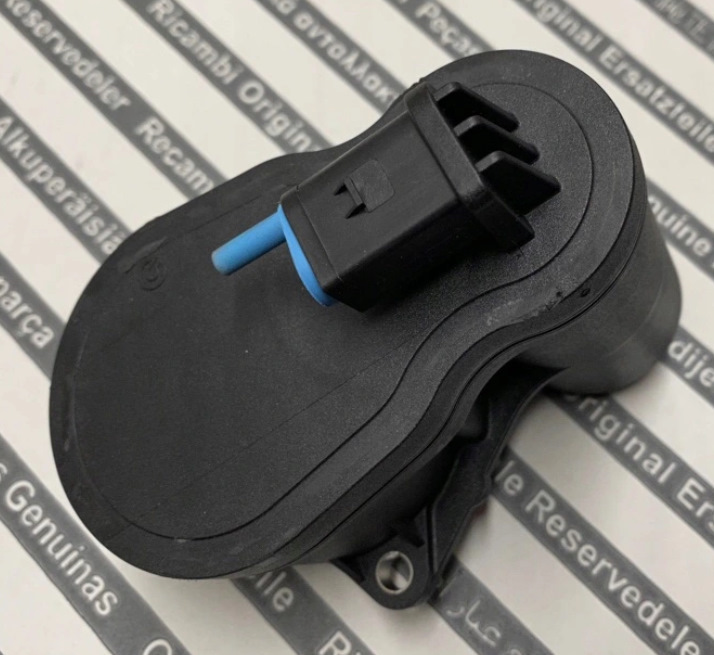 Брембо на зад от Кутюр#4: задние суппорты под элетроручник Maserati ...