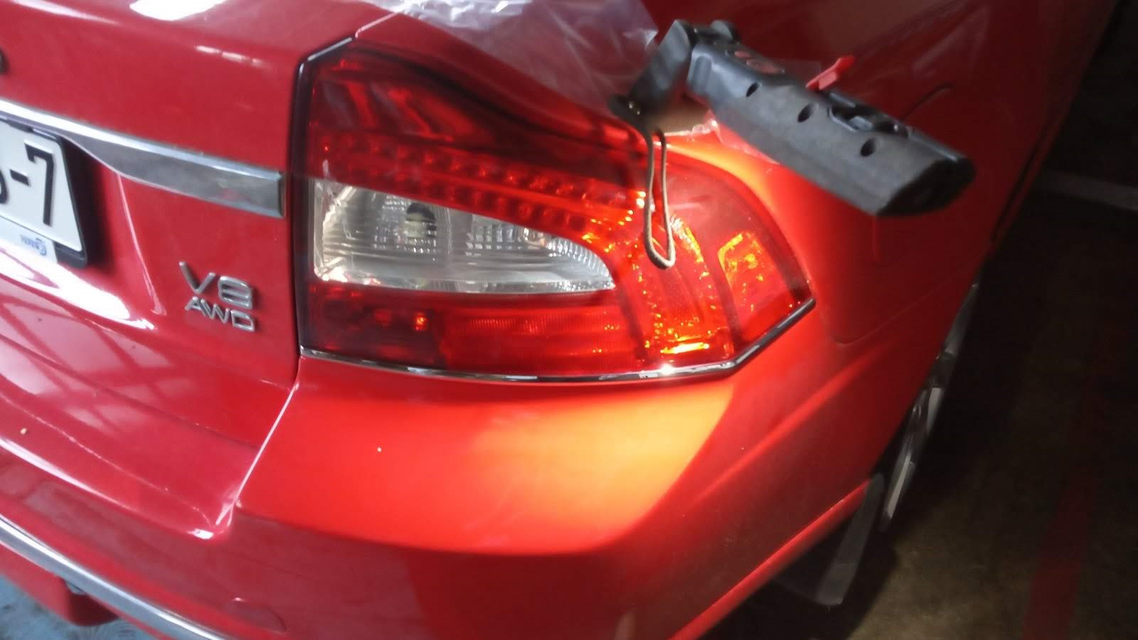 #5 — Промежуточные, но всё же итоги, немного расслабимся — Volvo S80 ...