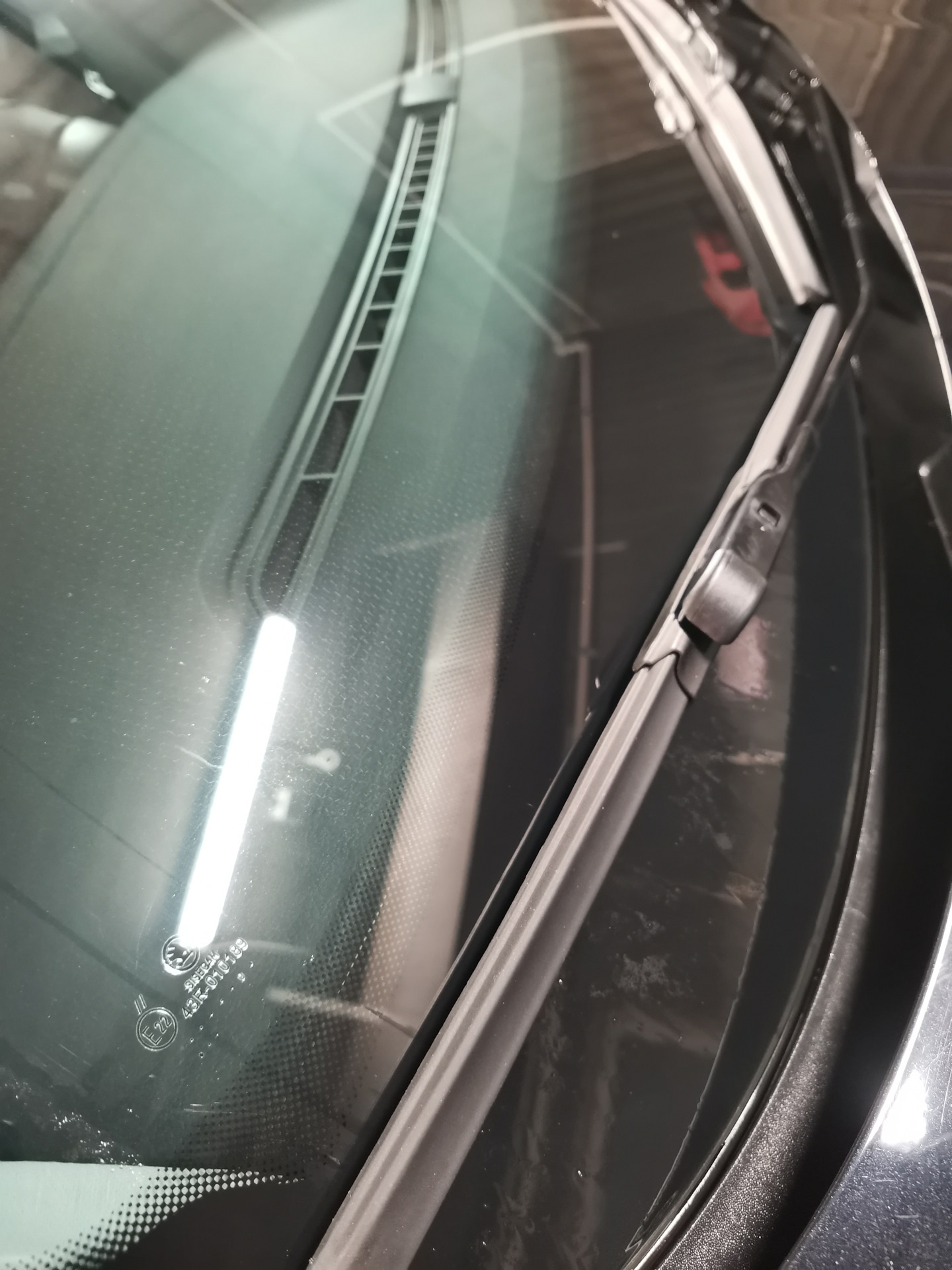 Зимние дворники heyner . Летние Heyner. Отзыв про denso DF -050 — Skoda ...