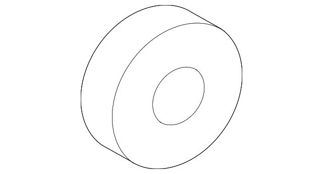 N10246001 Заглушка VAG | Запчасти на DRIVE2