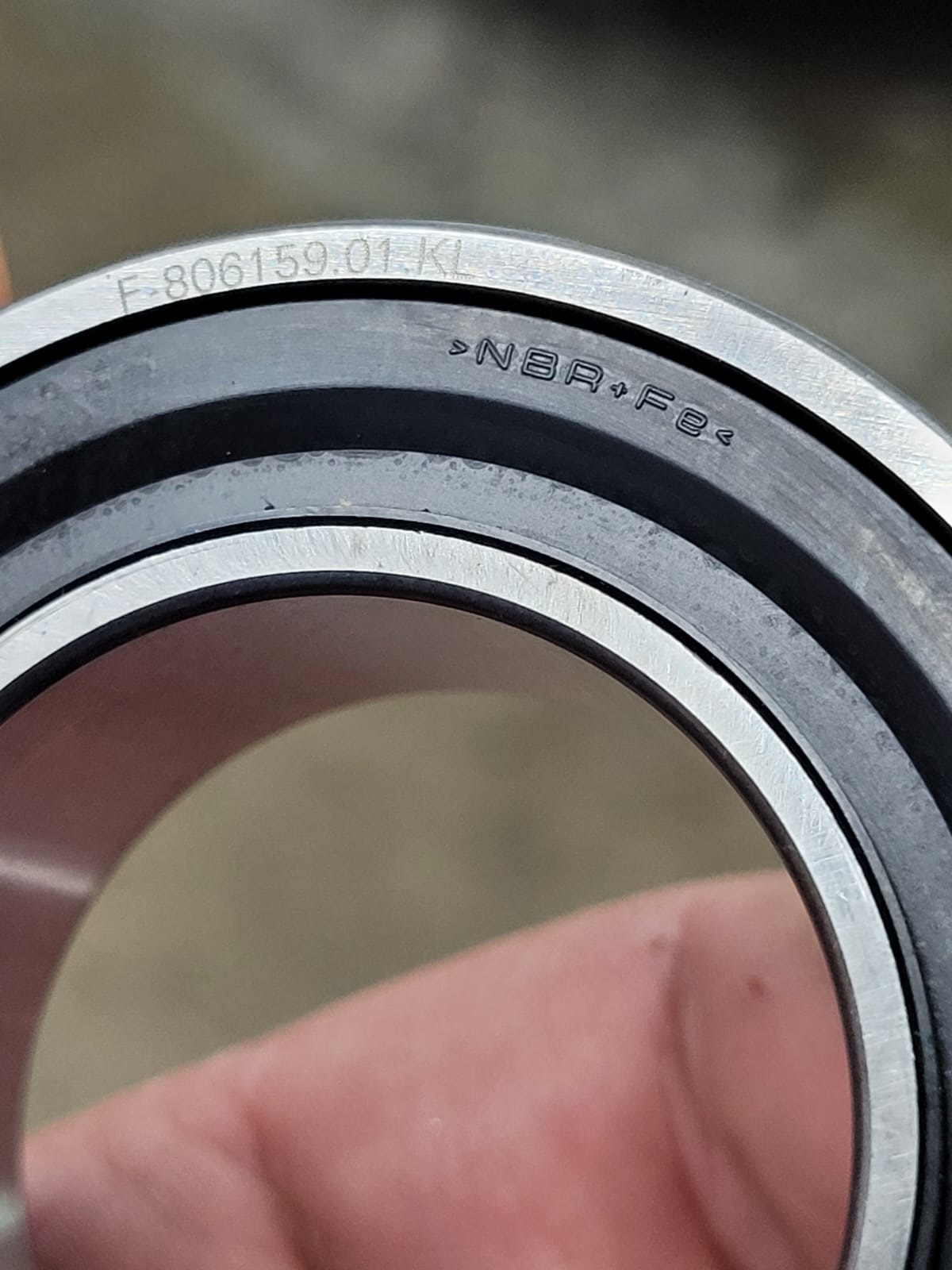 К дилеру по подвесному привода (не только дизель) — Nissan X-Trail III ...