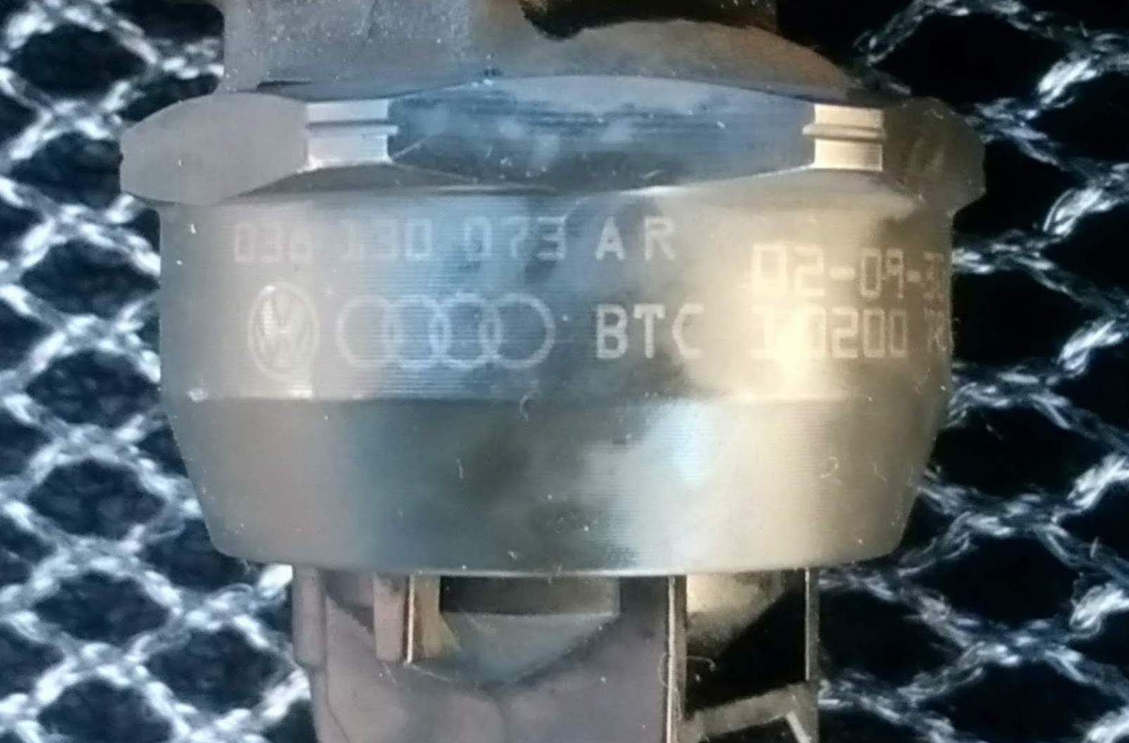 Форсунки 1.9TDI AUDI, VW, SEAT, SKODA, FORD 038130073AR, 038130073BA 0 ...