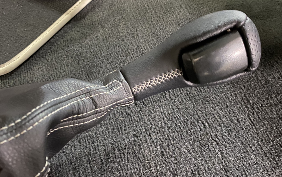 Подготовка к эксплуатации. Часть 4. Интерфейс — Volvo XC90 (1G), 4,4 л ...