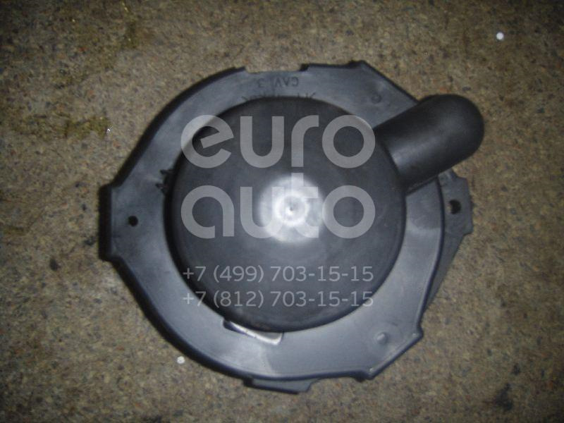 89018747 Моторчик печки GM | Запчасти на DRIVE2