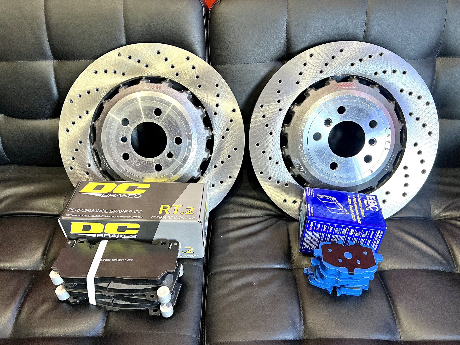 Пришло время сравнить! BMW M5 f10 vs f90! — BMW M5 (F90), 4,4 л, 2019 ...