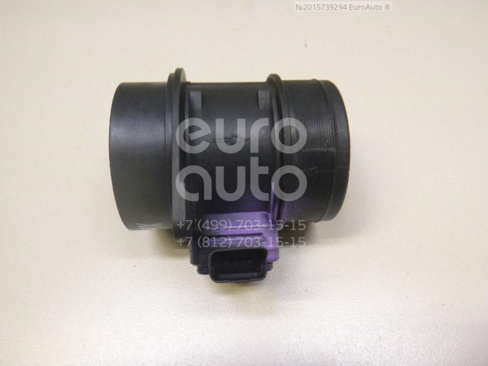 PHF500090 Измеритель объема воздуха Jaguar Land Rover | Запчасти на DRIVE2