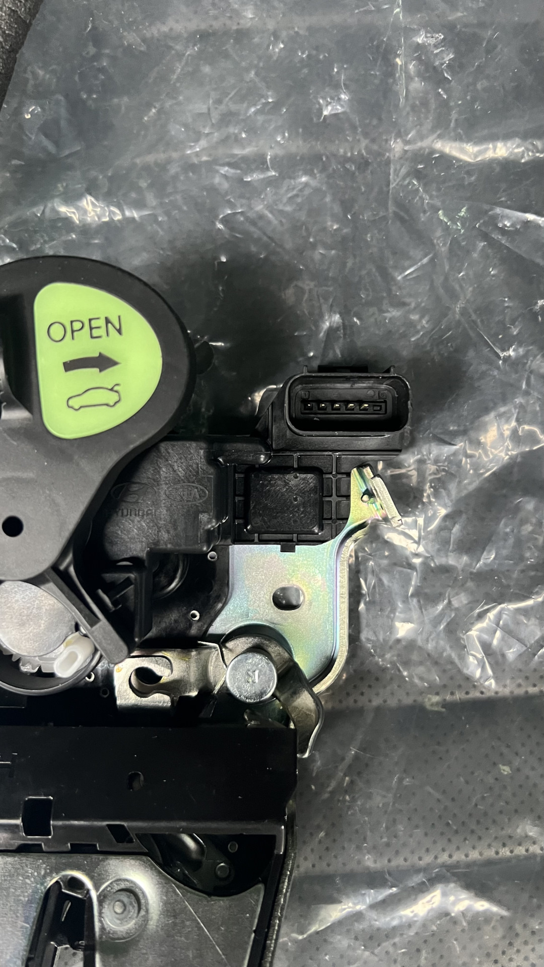 #131_Решение проблемы в заду или как нас разводят — Hyundai Genesis (2G ...