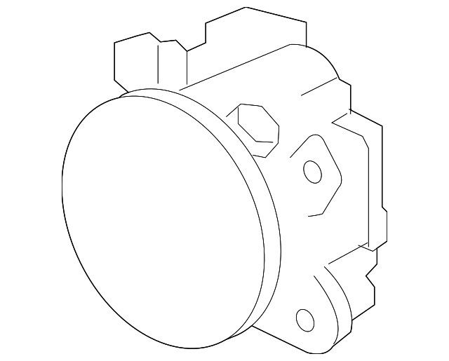 A2098200756 Фара противотуманная Mercedes | Запчасти на DRIVE2