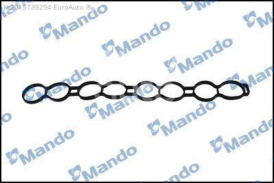 EGENK00017 Gasket, exhaust manifold MANDO | Запчасти на DRIVE2