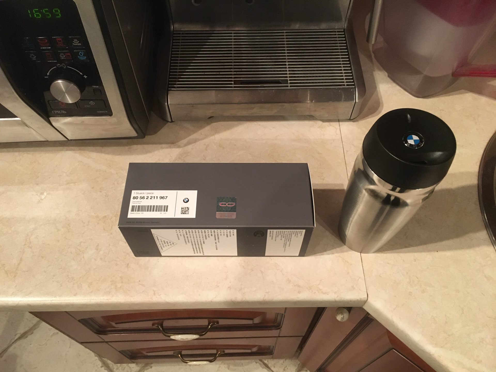 Про жизнь — BMW 6 series (E63), 4,8 л, 2007 года | плановое ТО | DRIVE2