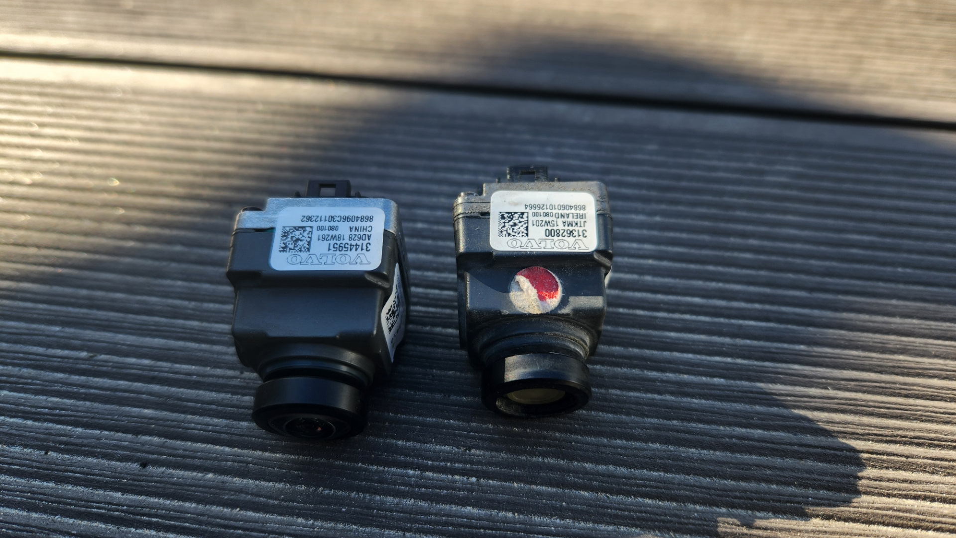 Рестайлинг MY2020. Часть 1. — Volvo XC90 (2G), 2 л, 2015 года ...