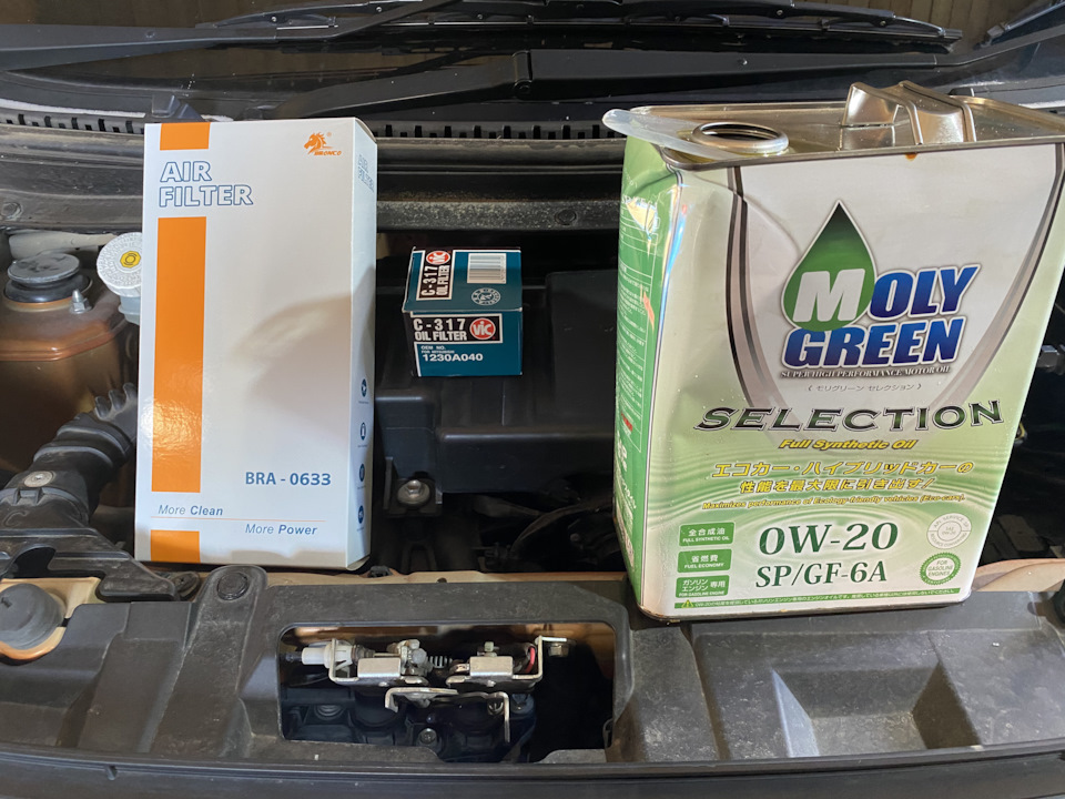 1230A040 Фильтр масляный Mitsubishi | Запчасти на DRIVE2