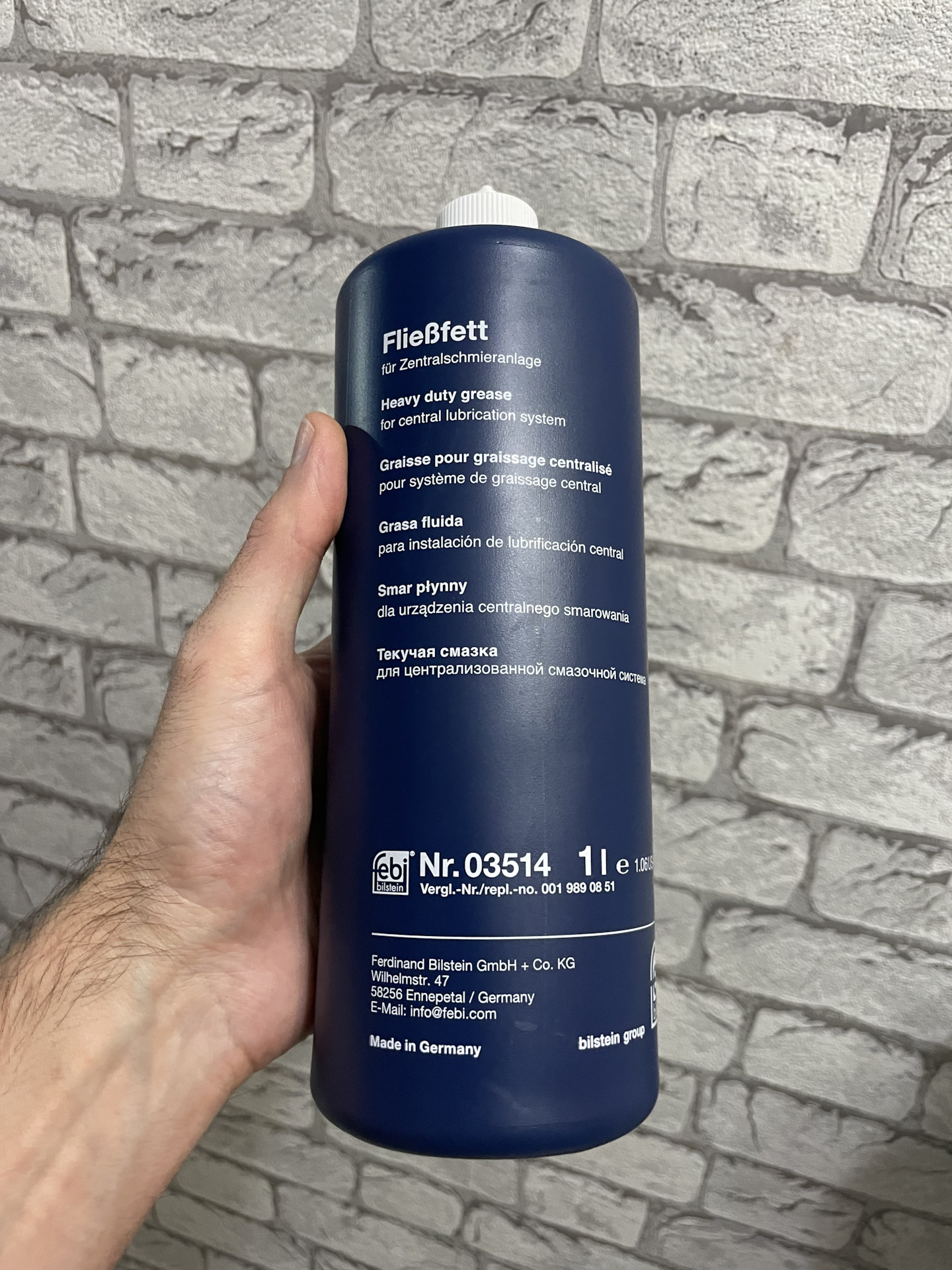 История, длина которой три с небольшим года… — Honda CR-V (RD1, RD2), 2 ...