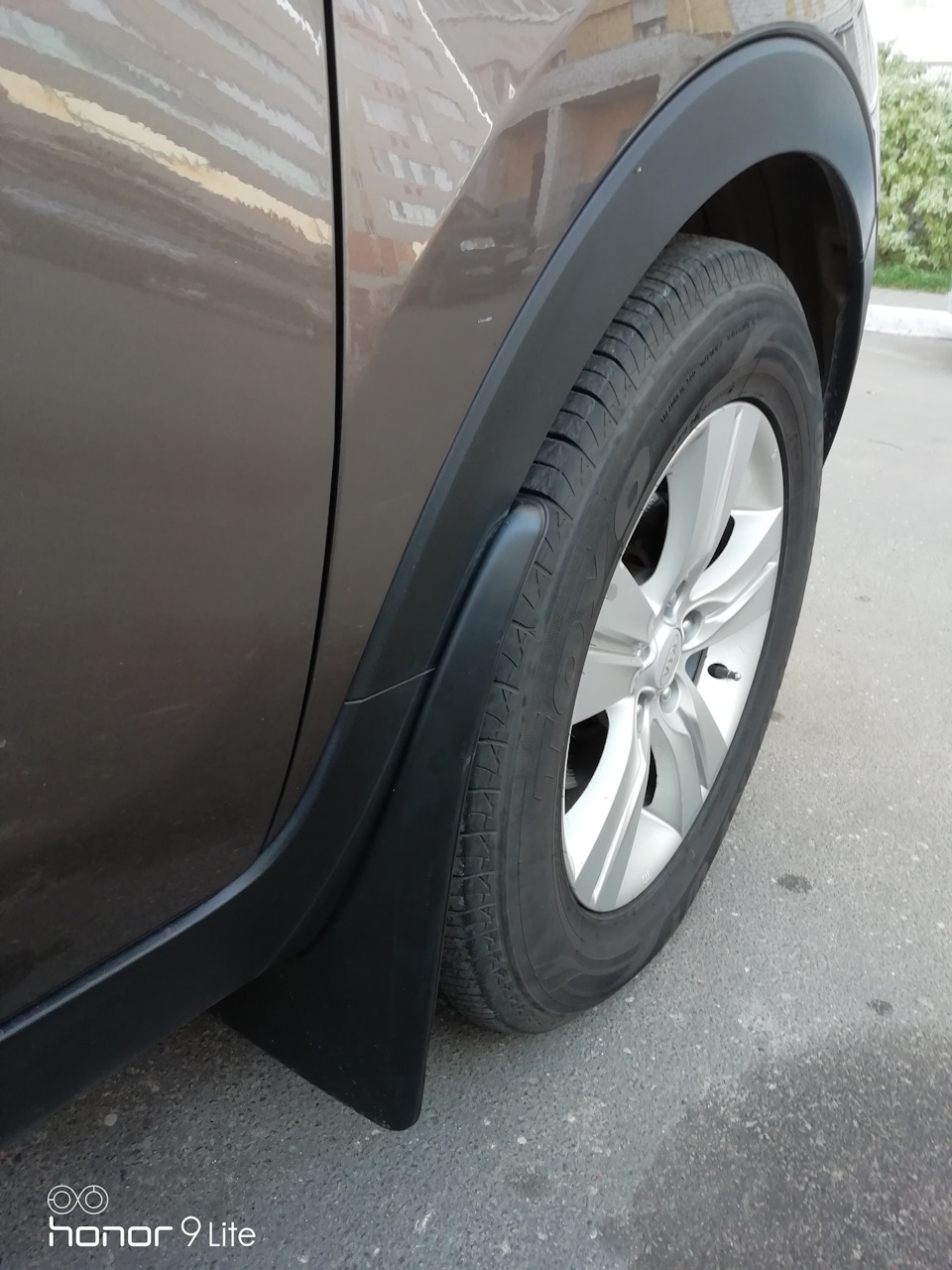 Грм и задние амортизаторы — Toyota Hilux Surf (3G), 3,4 л, 2000 года ...