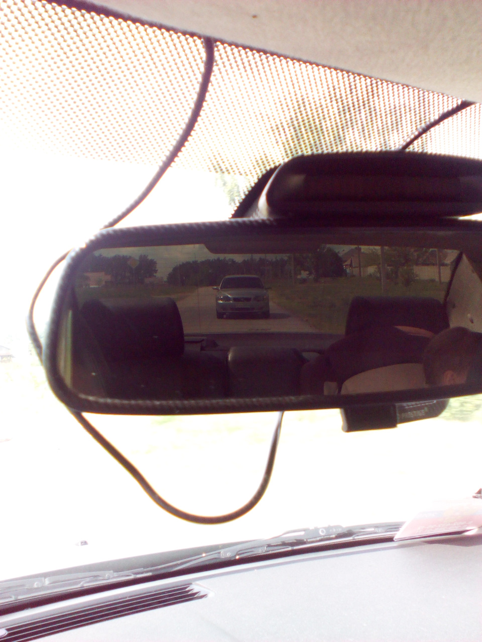 Ремонт турбины, гофра, вырезаем катализатор. — Volvo S80 (1G), 2,5 л ...