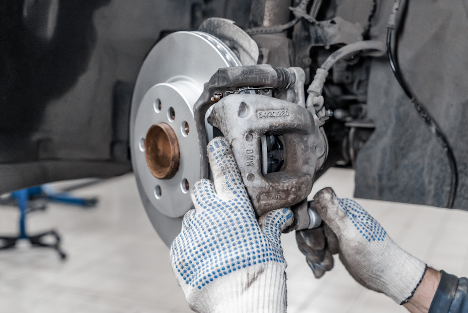 BMW-STO: отзывы, цены, фото