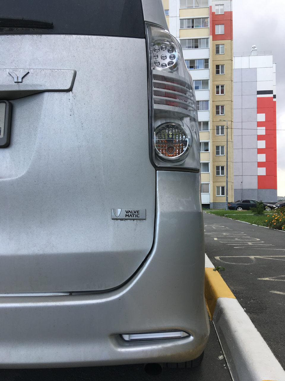 Установка радиатора АКПП, промывка испарителя кондера и мойка ...