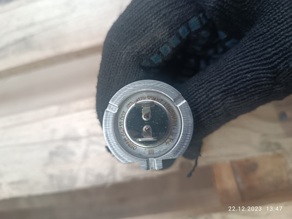 Первая Поломка — Lada Vesta SW (1G), 1,6 л, 2021 года | поломка | DRIVE2