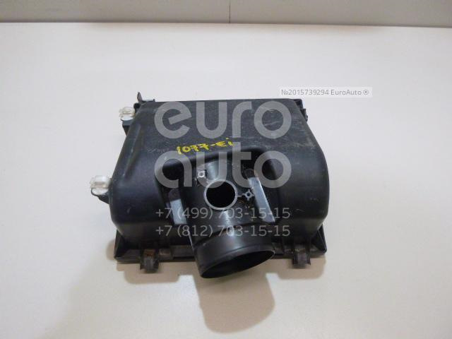 1500A606 Крышка воздушного фильтра Mitsubishi | Запчасти на DRIVE2