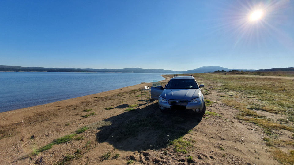 P0302 — Cylinder 2 Misfire Detected — Subaru Outback (BP), 2,5 л, 2007 ...