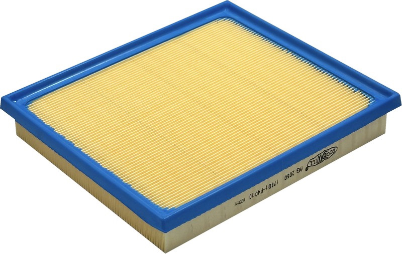 Новый воздушный фильтр GoodWill AG 2060 для TOYOTA Sequoia III (XK80 ...