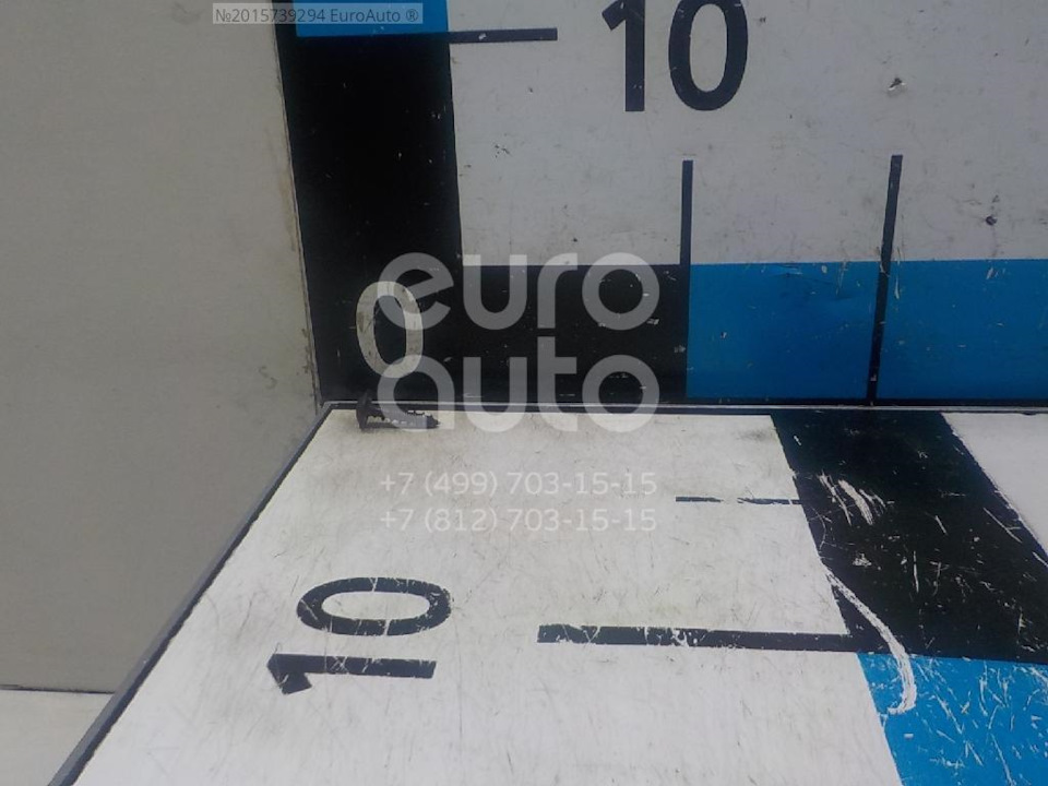 7703016547 Винт самонарезающий 4,2х19 RENAULT | Запчасти на DRIVE2