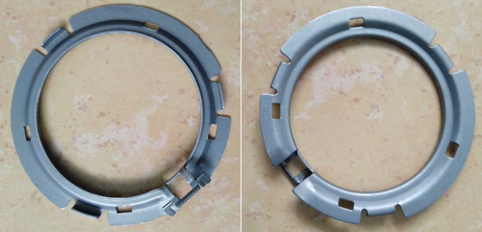 Renault. Держатель датчика ABS 47960BC00A. — Renault Scenic II, 1,5 л ...