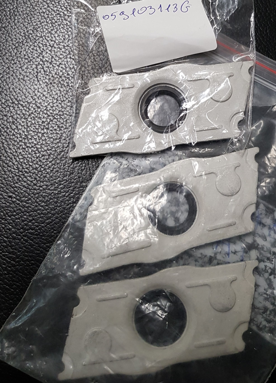 Запах гари в салоне и стук форсунок — Audi Allroad (C6), 3 л, 2009 года ...