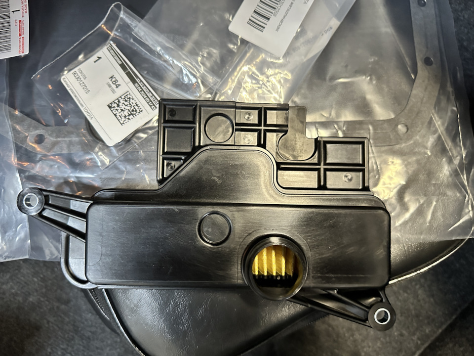 9030127015 Кольцо TOYOTA LEXUS | Запчасти на DRIVE2