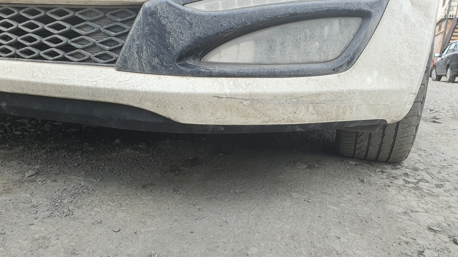 ТО по мелочи — KIA Optima (3G), 2 л, 2013 года | плановое ТО | DRIVE2