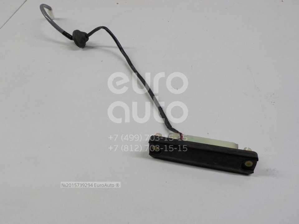 8484020010 Выключатель TOYOTA LEXUS | Запчасти на DRIVE2