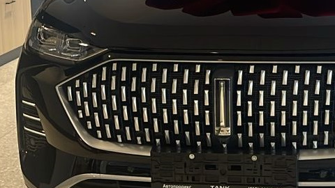 WEY 05 2.0 гибридный 2024 | на DRIVE2