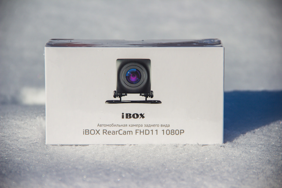 Рассказываю про работу iBOX EVO LaserVision WiFi Signature Dual. Его ...