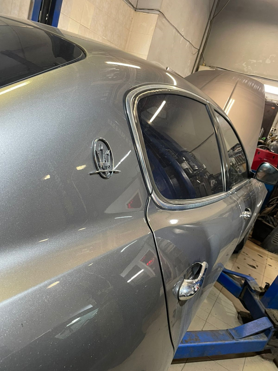 DF-Service: отзывы, цены, фото