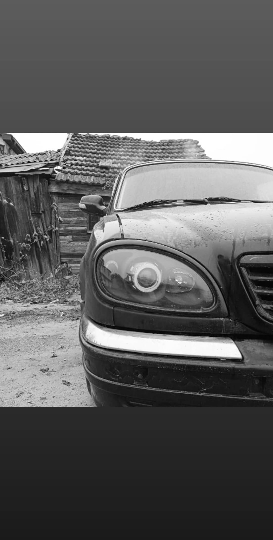 Подскажите пожалуйста. — ГАЗ 31105, 2,4 л, 2008 года | стайлинг | DRIVE2