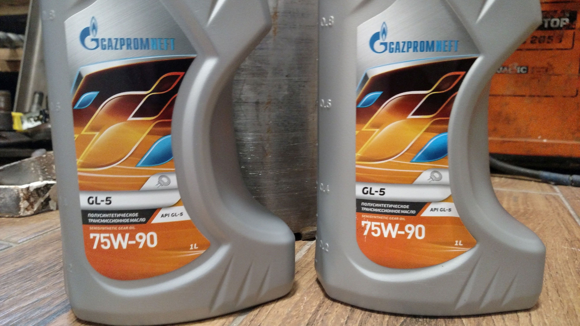 Замена масла в мосту — ГАЗ 31105, 2,4 л, 2008 года | визит на сервис | DRIVE2