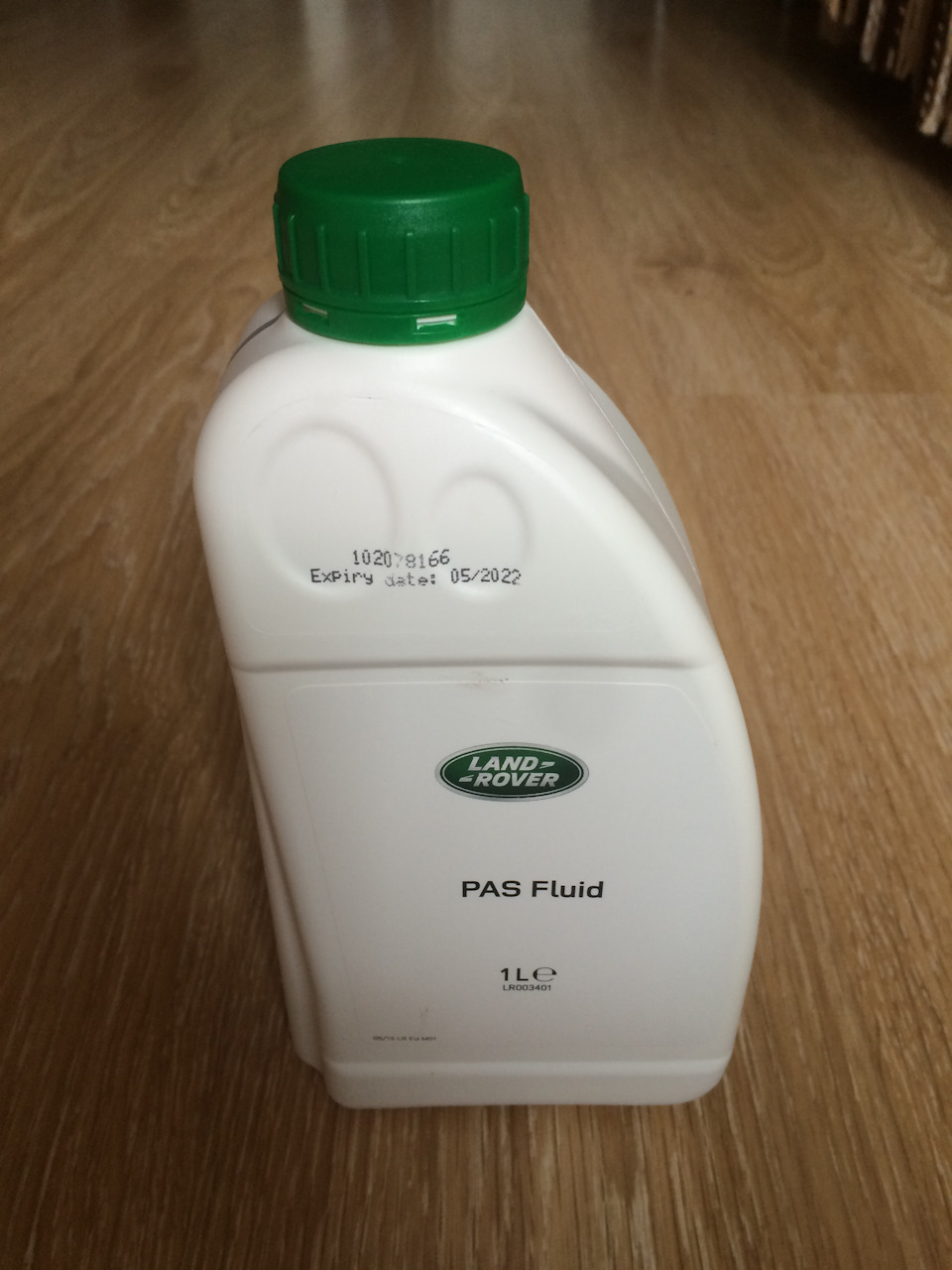 Для истории — Land Rover Freelander 2, 2,2 л, 2013 года | своими руками ...